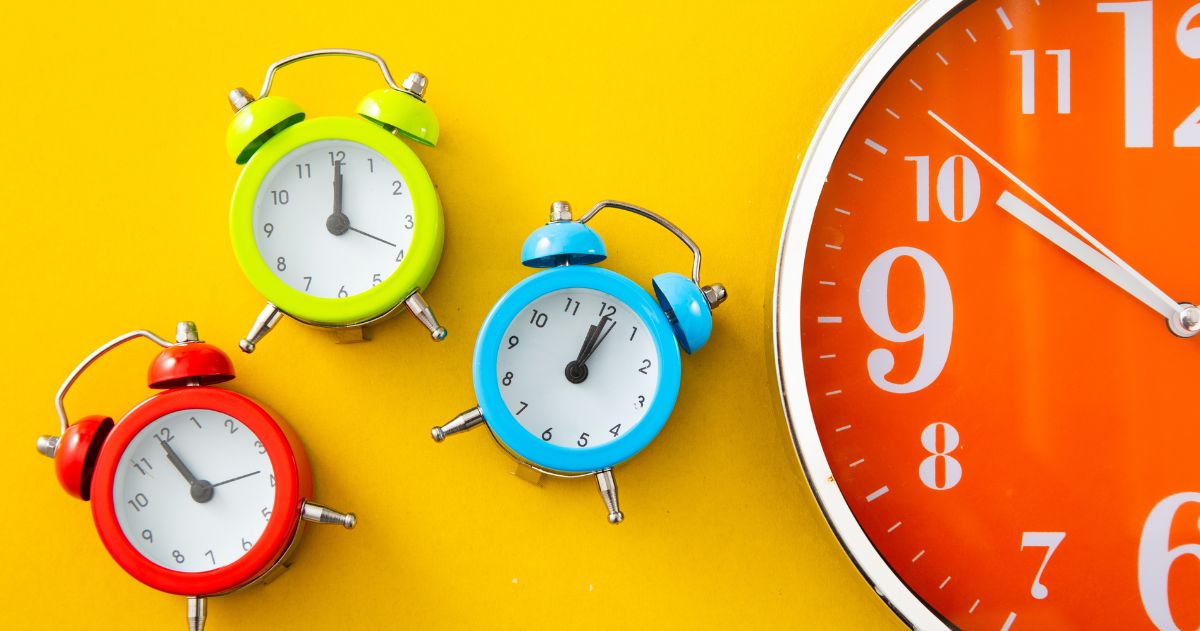 A revolução da produtividade: Ferramentas essenciais para otimizar o ...